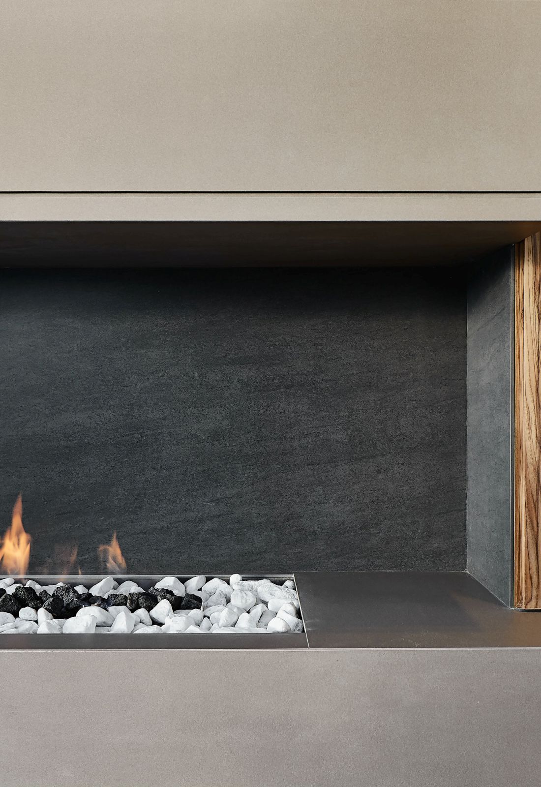 Basalt Black - GMC - Surface