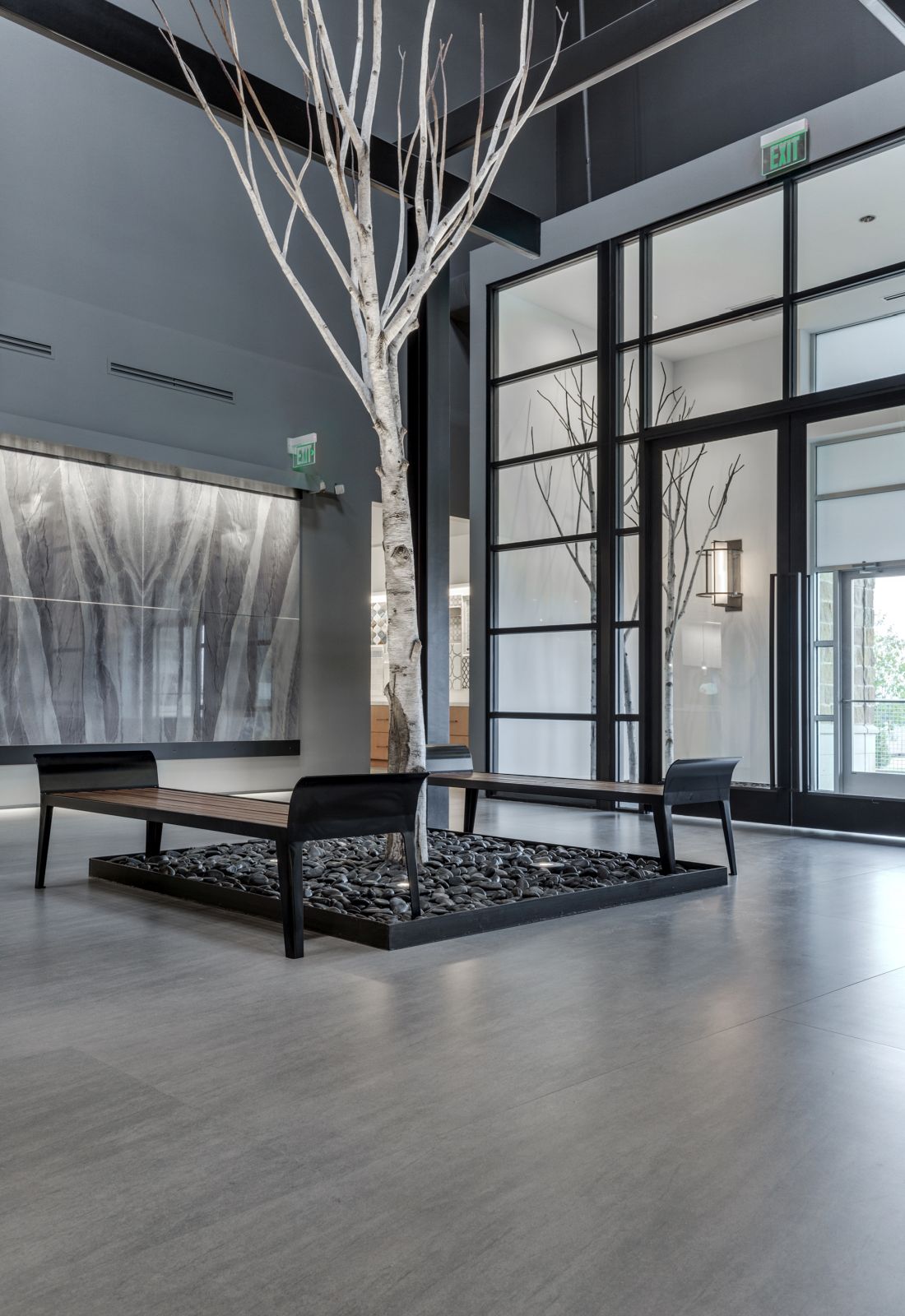 Basalt Grey - GMC - Surface