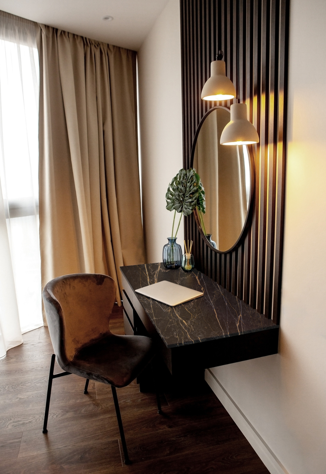 Black Obsession - GMC - Surface