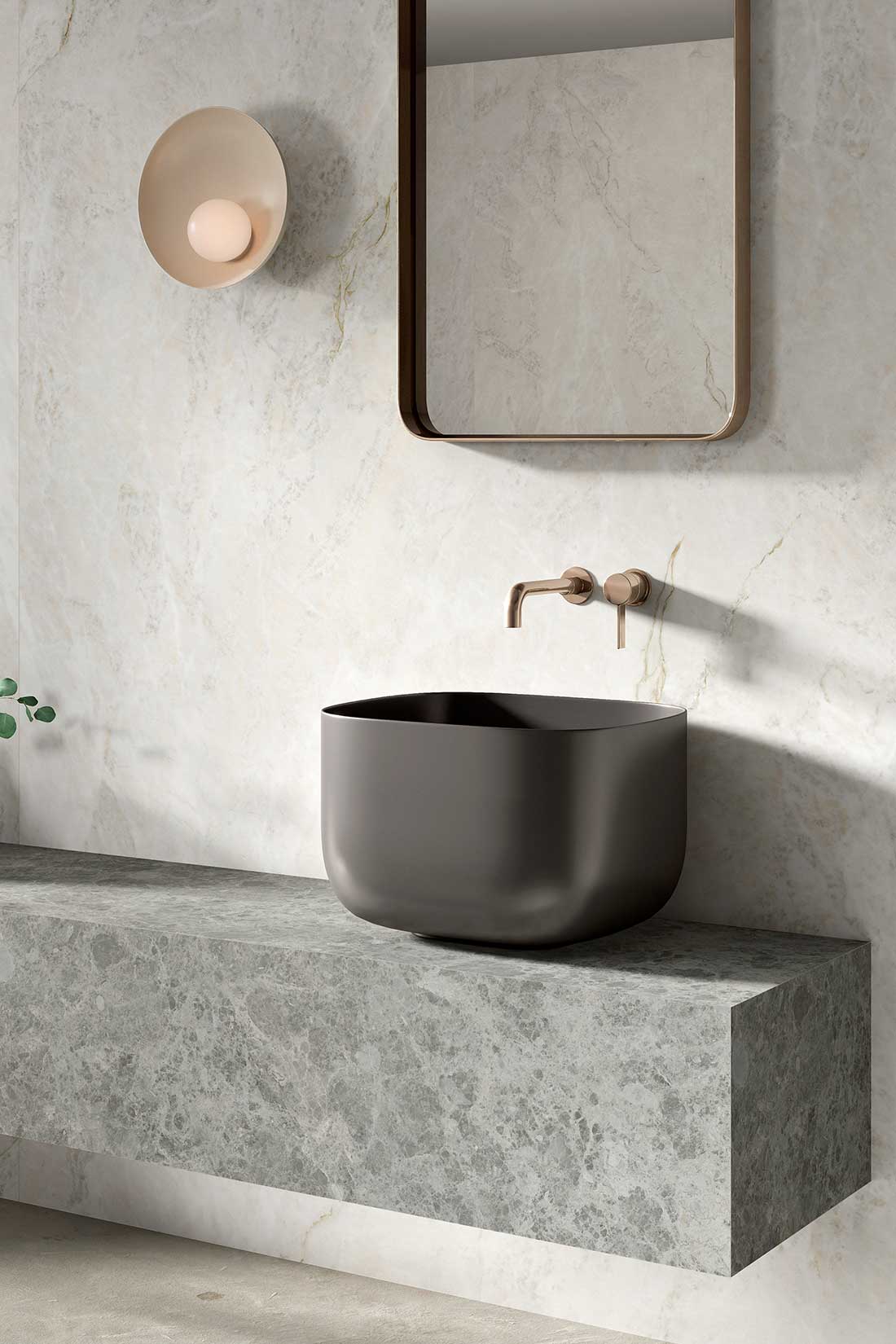 Everest Sunrise - GMC - Surface