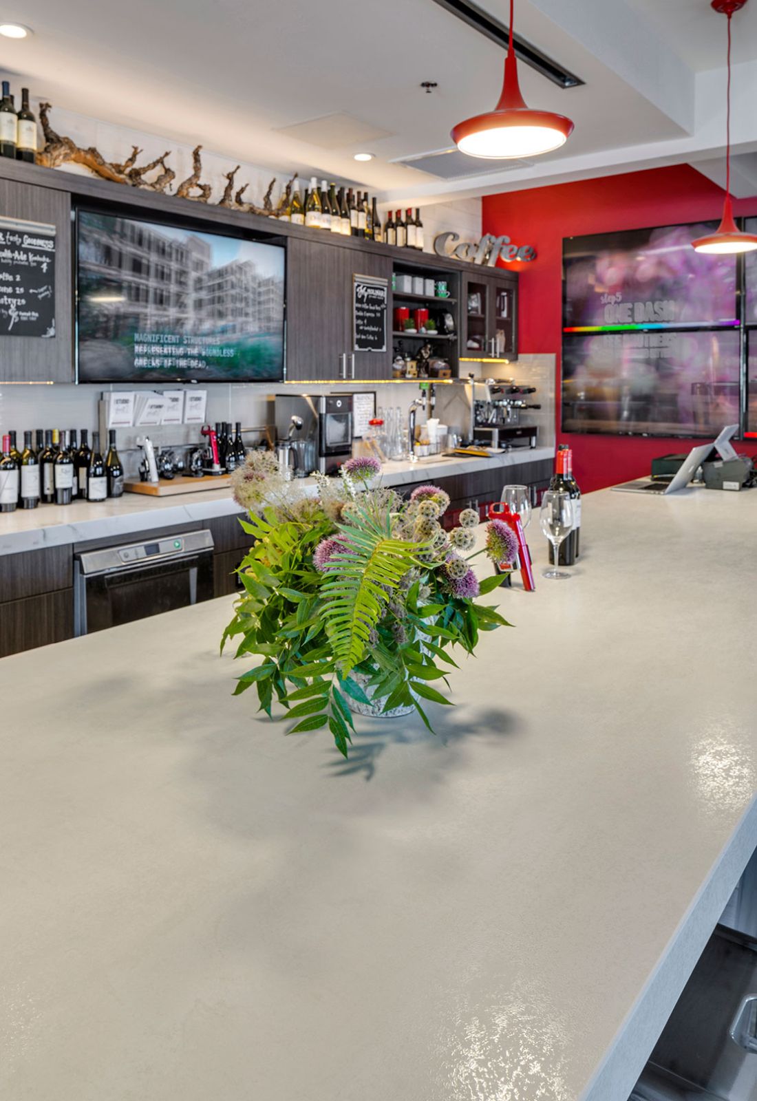 Iron Frost - GMC - Surface