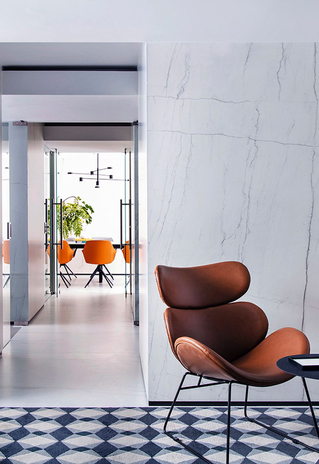 Mont Blanc - GMC - Surface